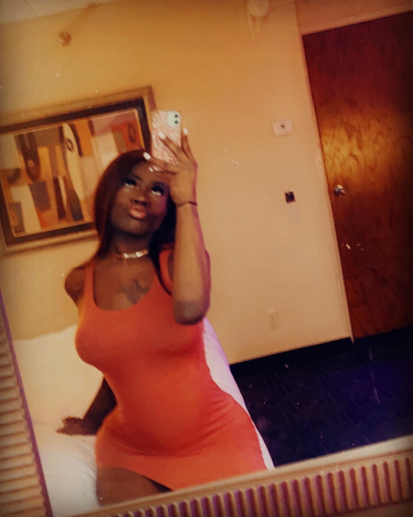 Ms.Bubbles on Twitter: "Dark Skin No Belly I’m Keshia. (I’m Bad) https://t.co/XO7SwBgDCk" / Twitter