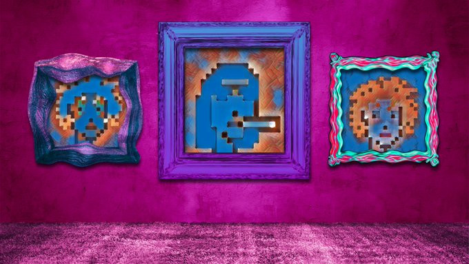 FramesNFT (@nft_frames) | Twitter