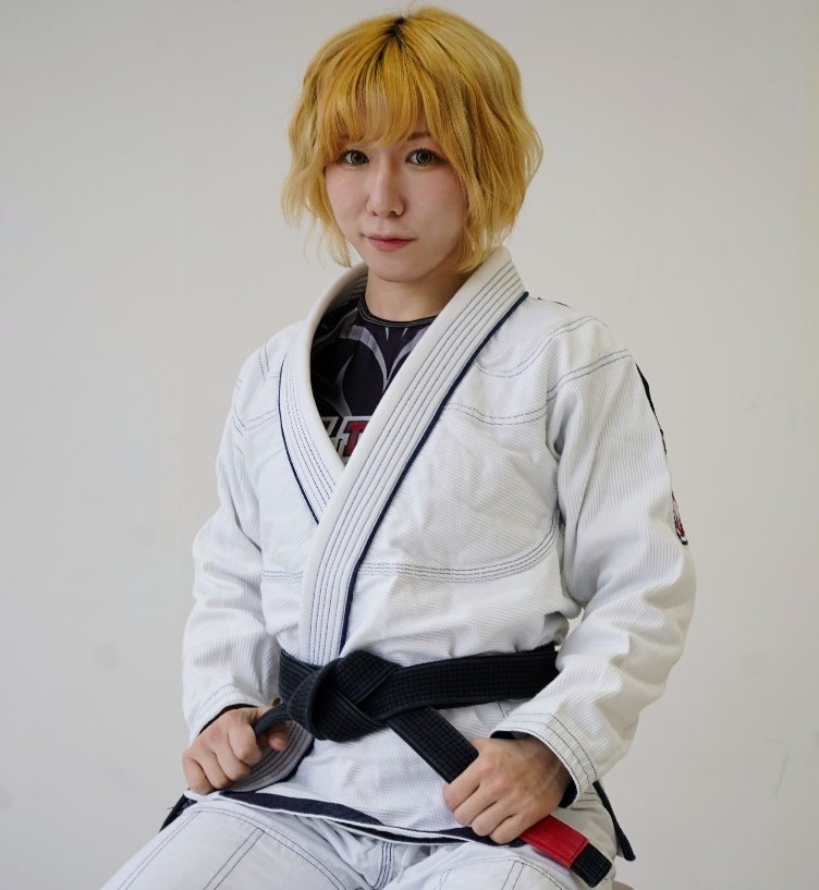 Aya Murakami(村上 彩) (@aya_bjj) / Twitter