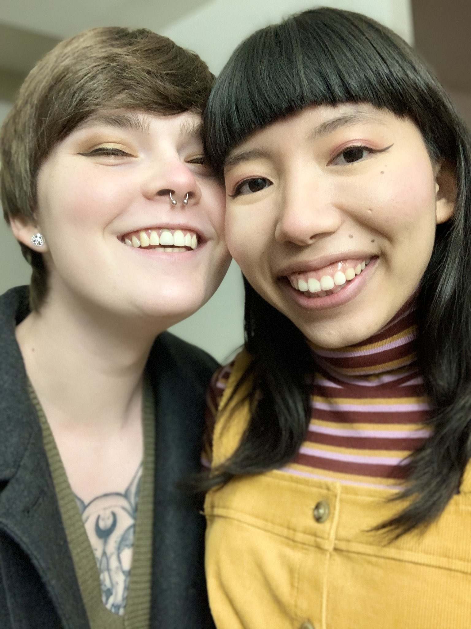 TW Pornstars - 1 pic. Lain Arbor. Twitter. Going for birthday dinner ...