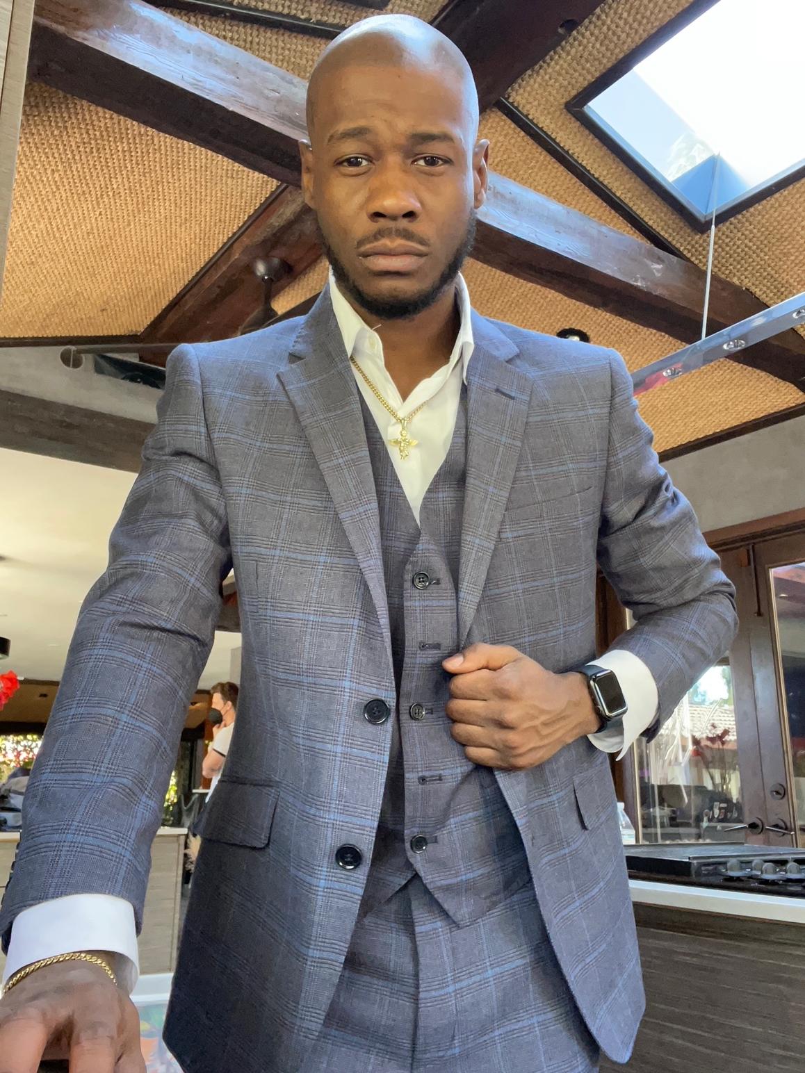 Contract Actor Harden Antonharden704 Twitter