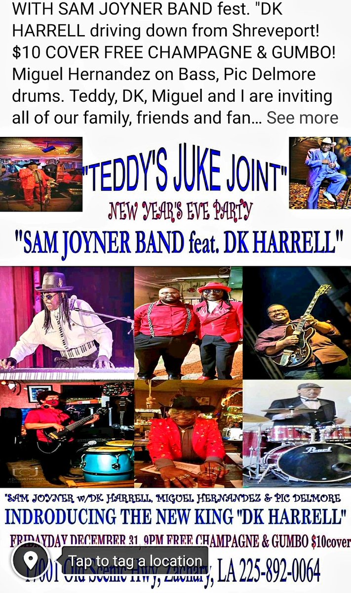 Sam Joyner Piano (@SamJoynerMusic) | Twitter