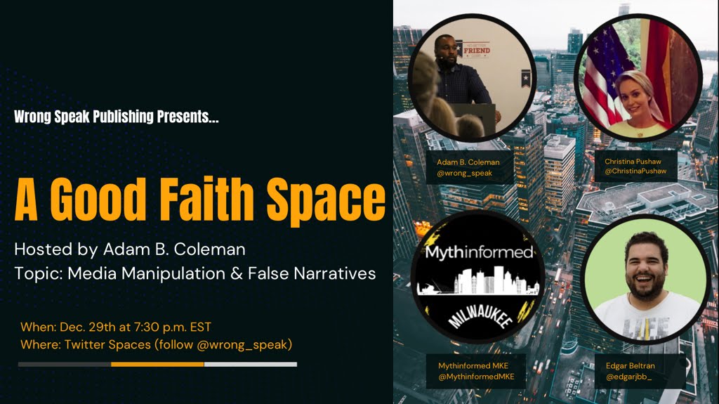 Wrong Speak Publishing (@wrongspeakpub) | Twitter