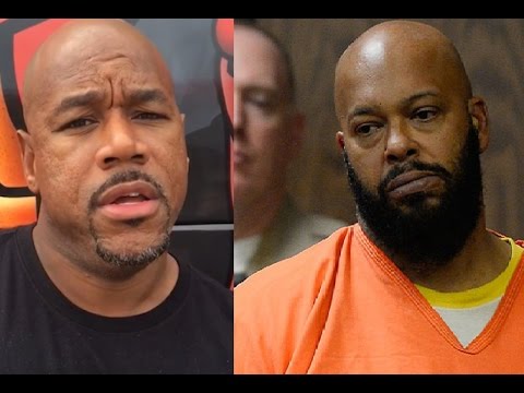 Suge Knight Blood Gang