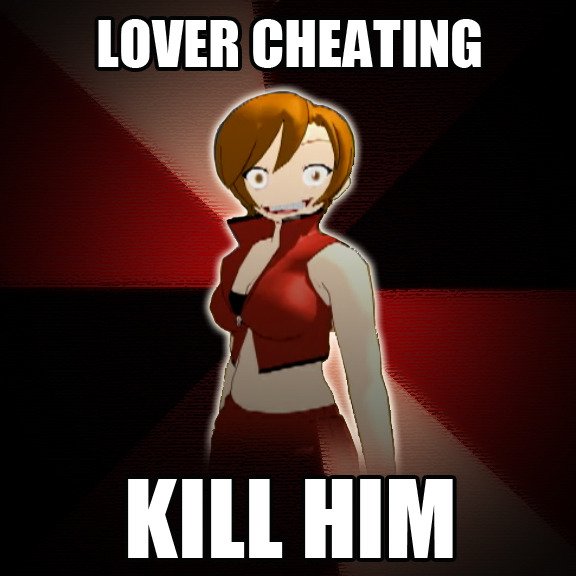 Meiko Memes Vocaloid Crypton Confessions — #49 “Its Really Sad