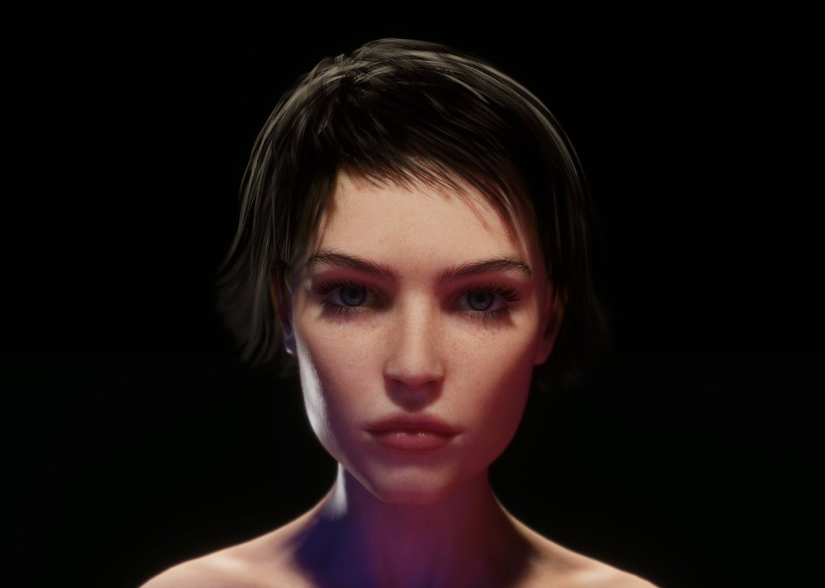 The New Year is almost here!!! Here are a few screens from our Virt-A ...