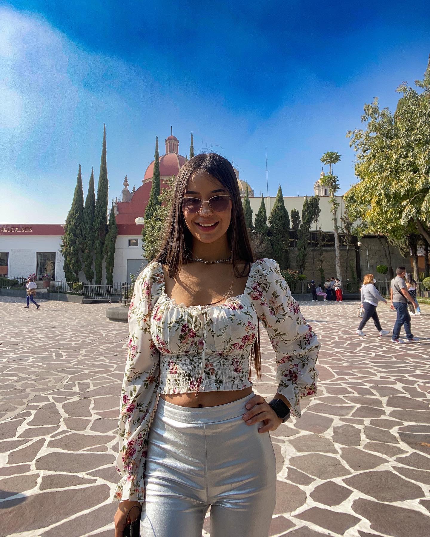 TW Pornstars - EMILY ORTIZ. Twitter. 🌸. 3:02 AM - 29 Dec 2021