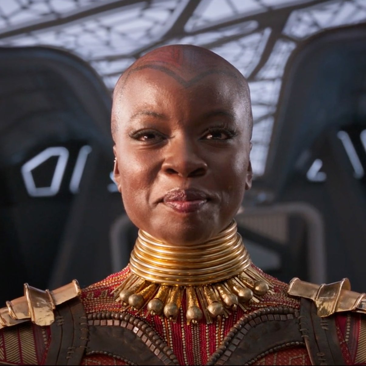 Black Panther 2 News On Twitter According To New Reports Okoye Will Have A Same Sex