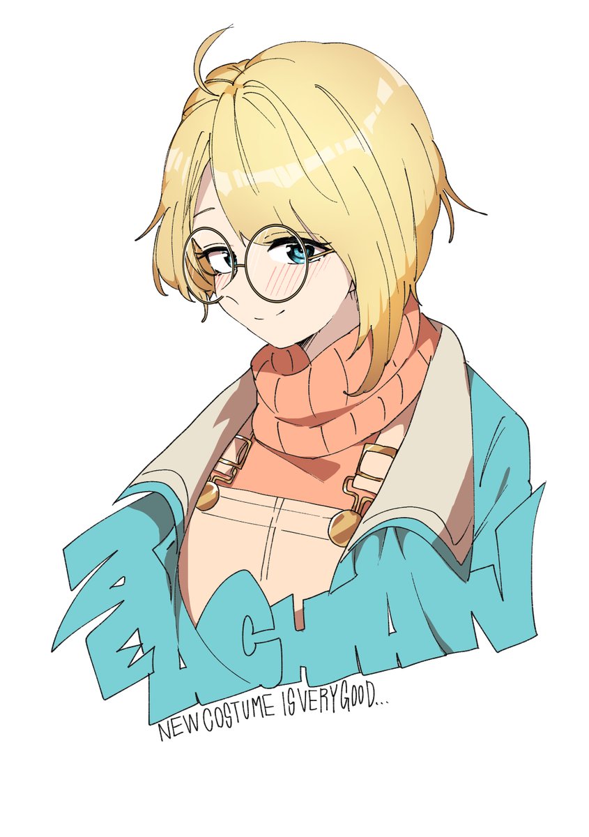 「メチャ良… #ZEA_art 」|痛恨:本文16のイラスト