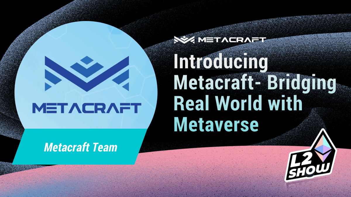Metacraft.Pro (@Metacraftpro) | Twitter