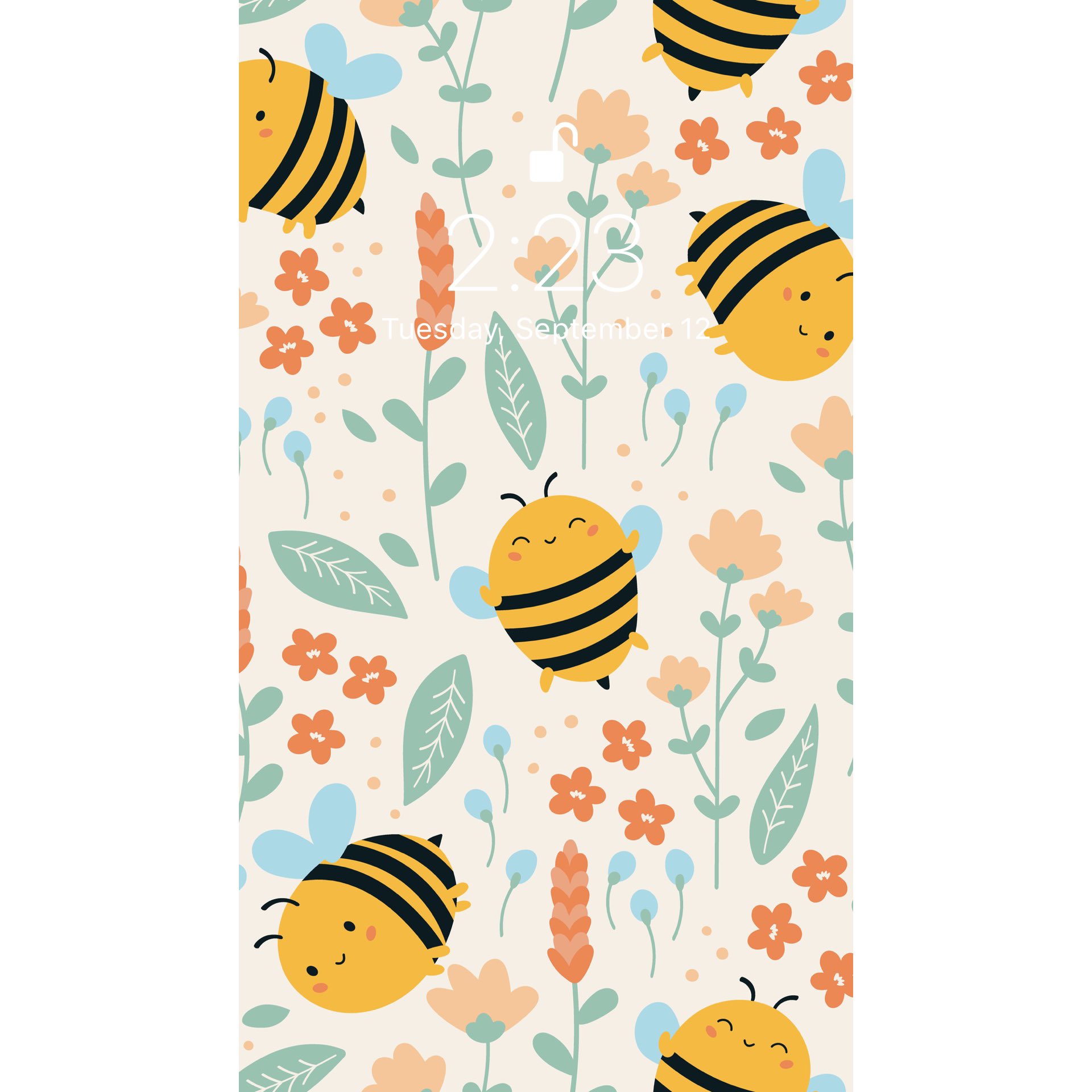 Bees Wallpapers