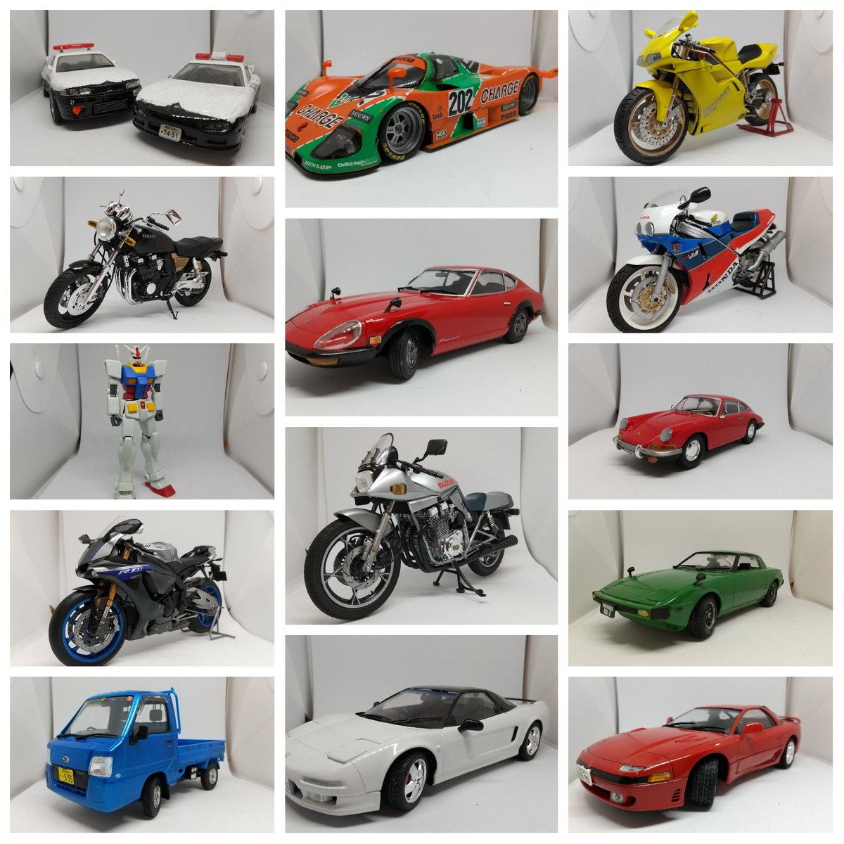 りう🐌 (@Riu_chan_04) さんのモデル作品まとめ (8 件) - Twoucan