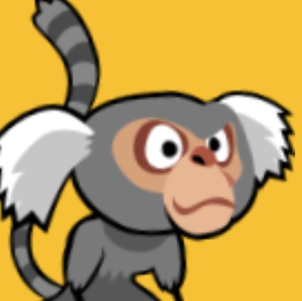 Angry Birds Rio Monkeys