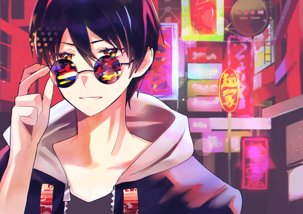 さねきち (@TEA_kakurega) さんのイラスト・マンガ作品まとめ (15 件) - Twoucan