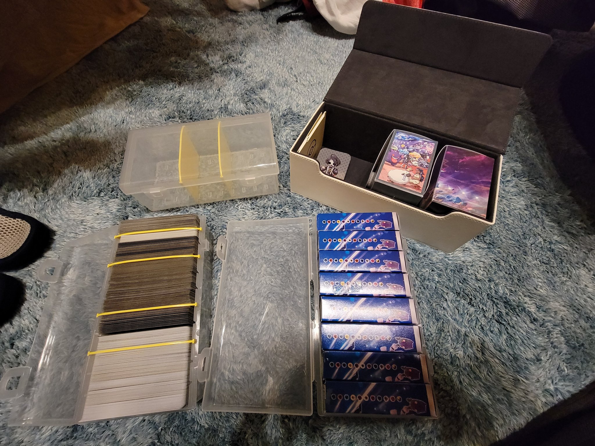 Yato on Twitter: "@pokekameshi こんな感じになります！ https://t.co/XQUxgJYTiw" / Twitter