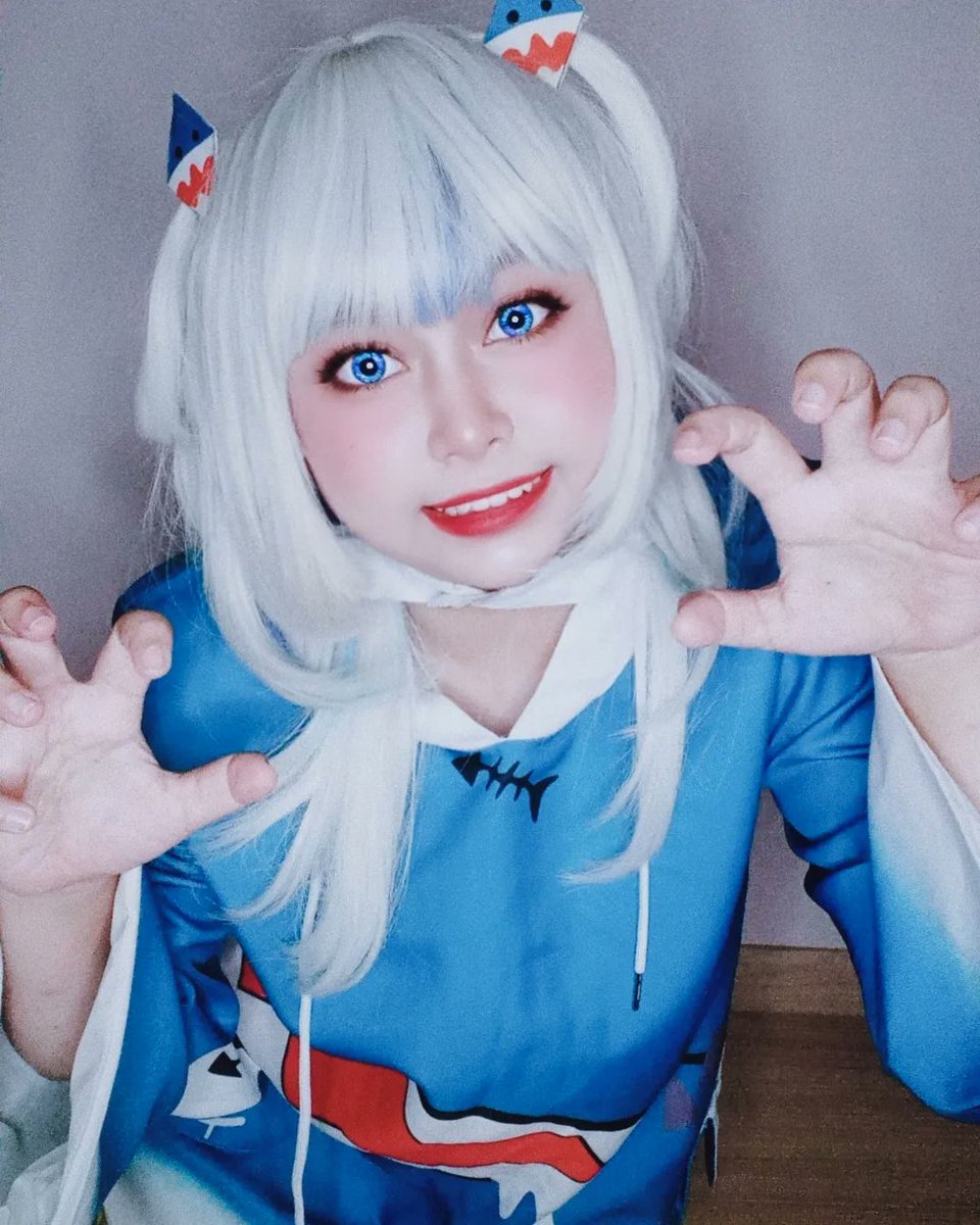 🌈Shiro_Tan♡ (@ShiroTa97316499) さんのコスプレ作品まとめ (8 件) - Twoucan