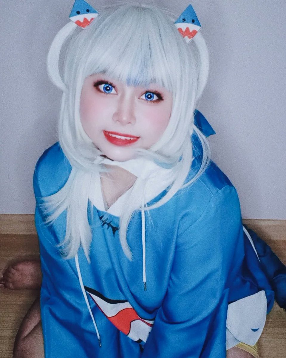 🌈Shiro_Tan♡ (@ShiroTa97316499) さんのコスプレ作品まとめ (8 件) - Twoucan