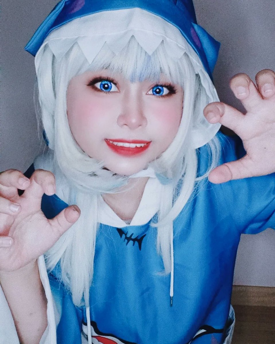 🌈Shiro_Tan♡ (@ShiroTa97316499) さんのコスプレ作品まとめ (8 件) - Twoucan