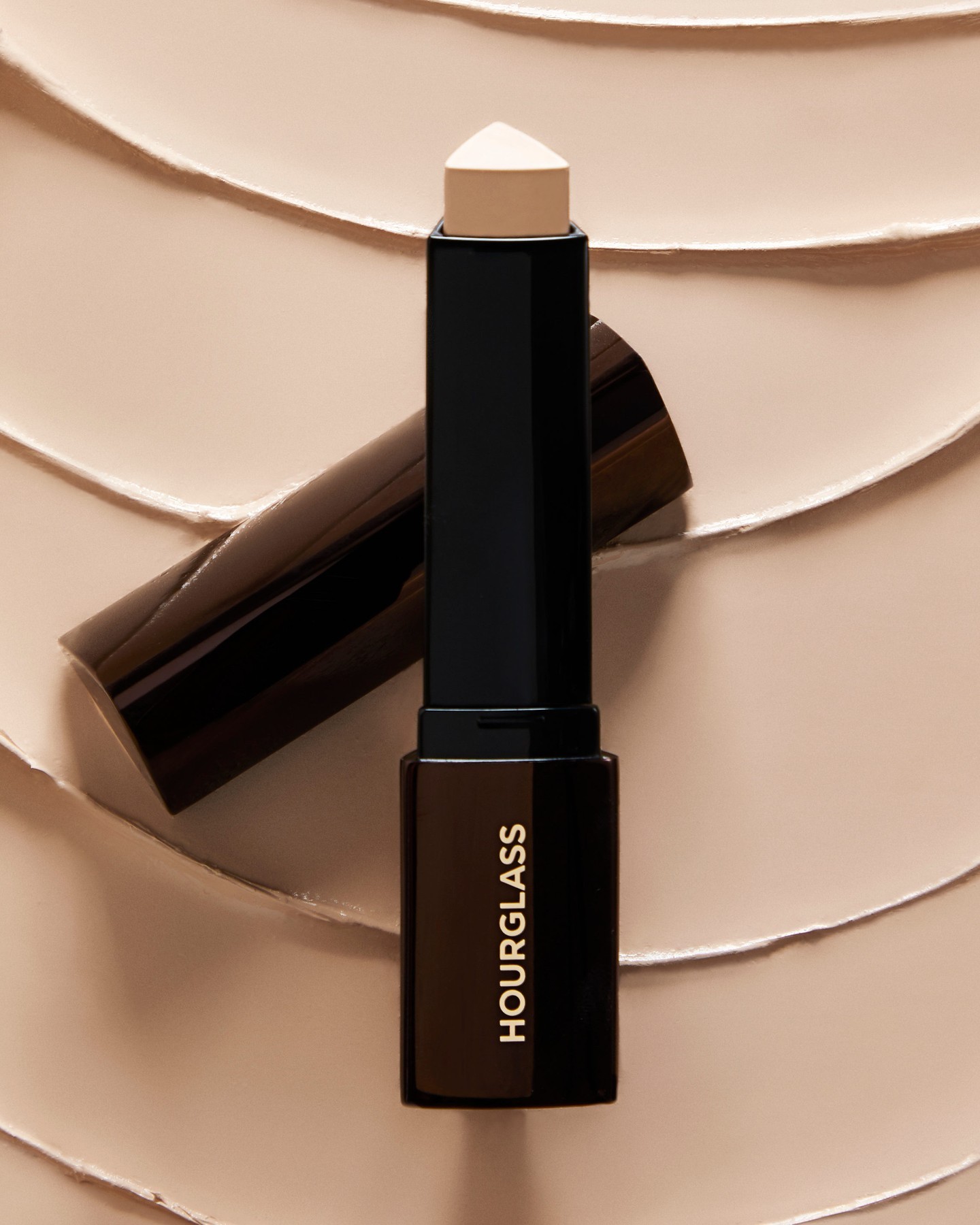 Hourglass Cosmetics Logo
