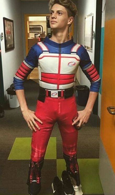 Jace Norman Nude Fakes Jace Norman Nudes Leaked Jack Griffo Nude The