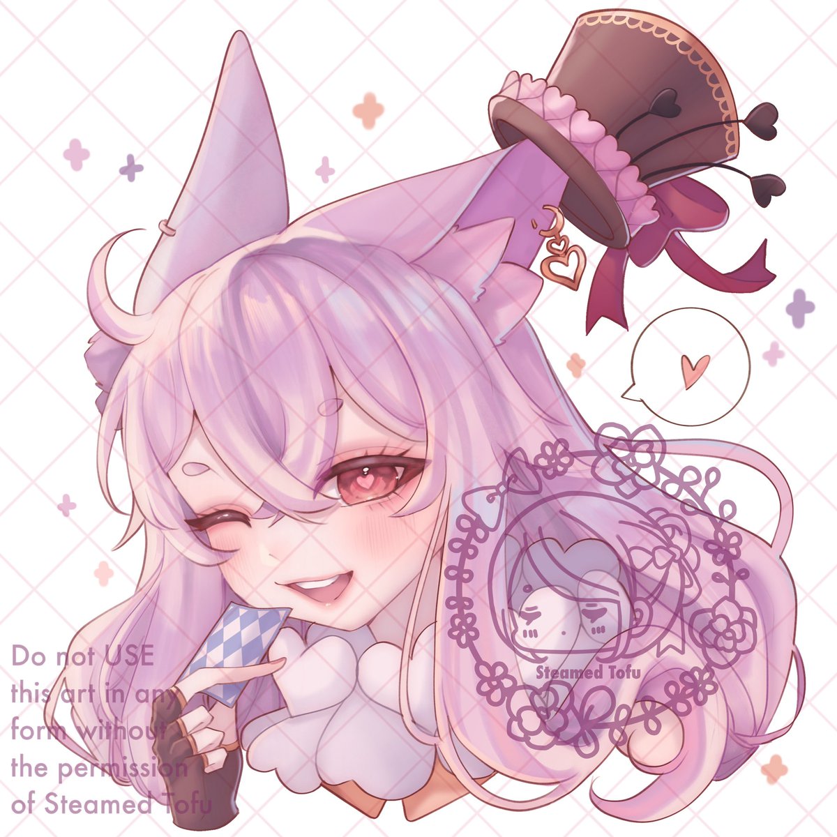 Twoucan - Tofuu (ﾉ*° °)ﾉ ･ﾟ: * Working on Commission (10/10) (@steamed ...