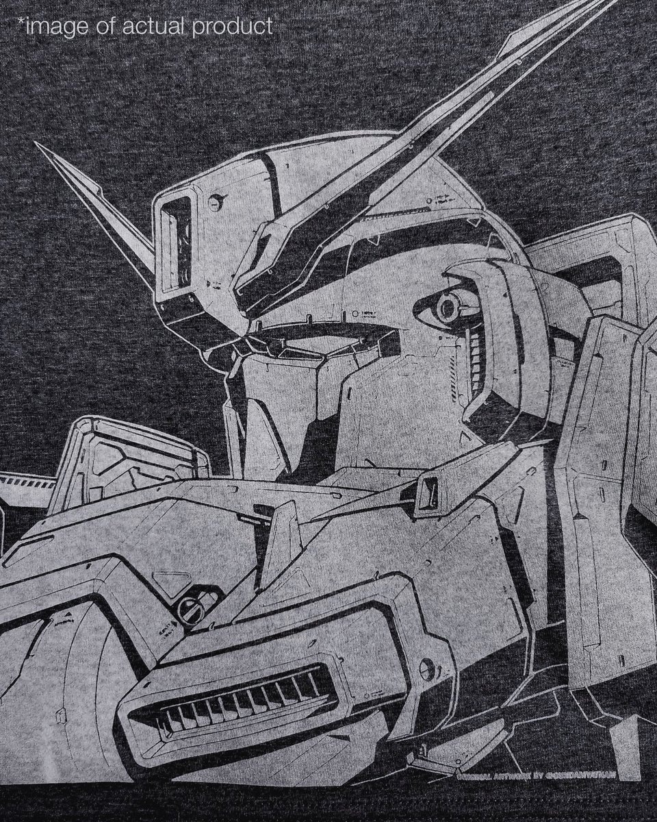 「Available now: Zeta Plus T-shirt, size Large. This shirt was ...