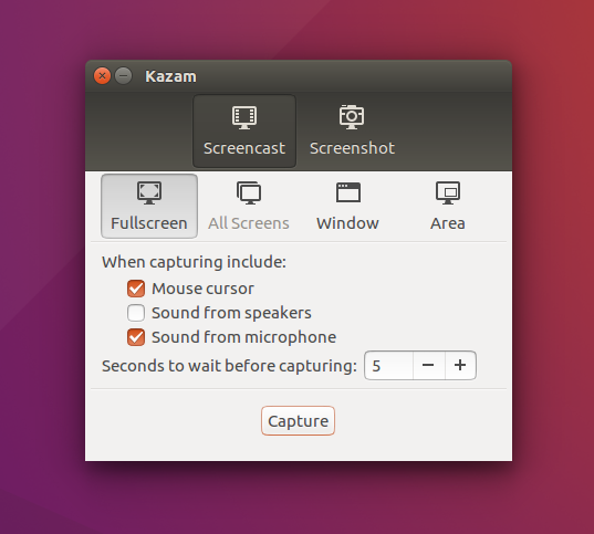 1⃣🟦🖥️📼 GNU/Linux Screen Recording Tools في كثير من الأحيان نريد تسجيل شيء ما على شاشتنا سواء ...