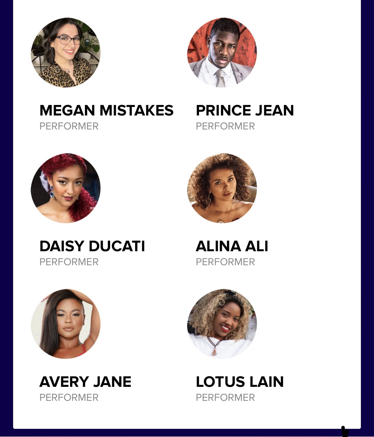 TW Pornstars - 2 pic. BLM Forever 🏾. Twitter. I got added as the ...