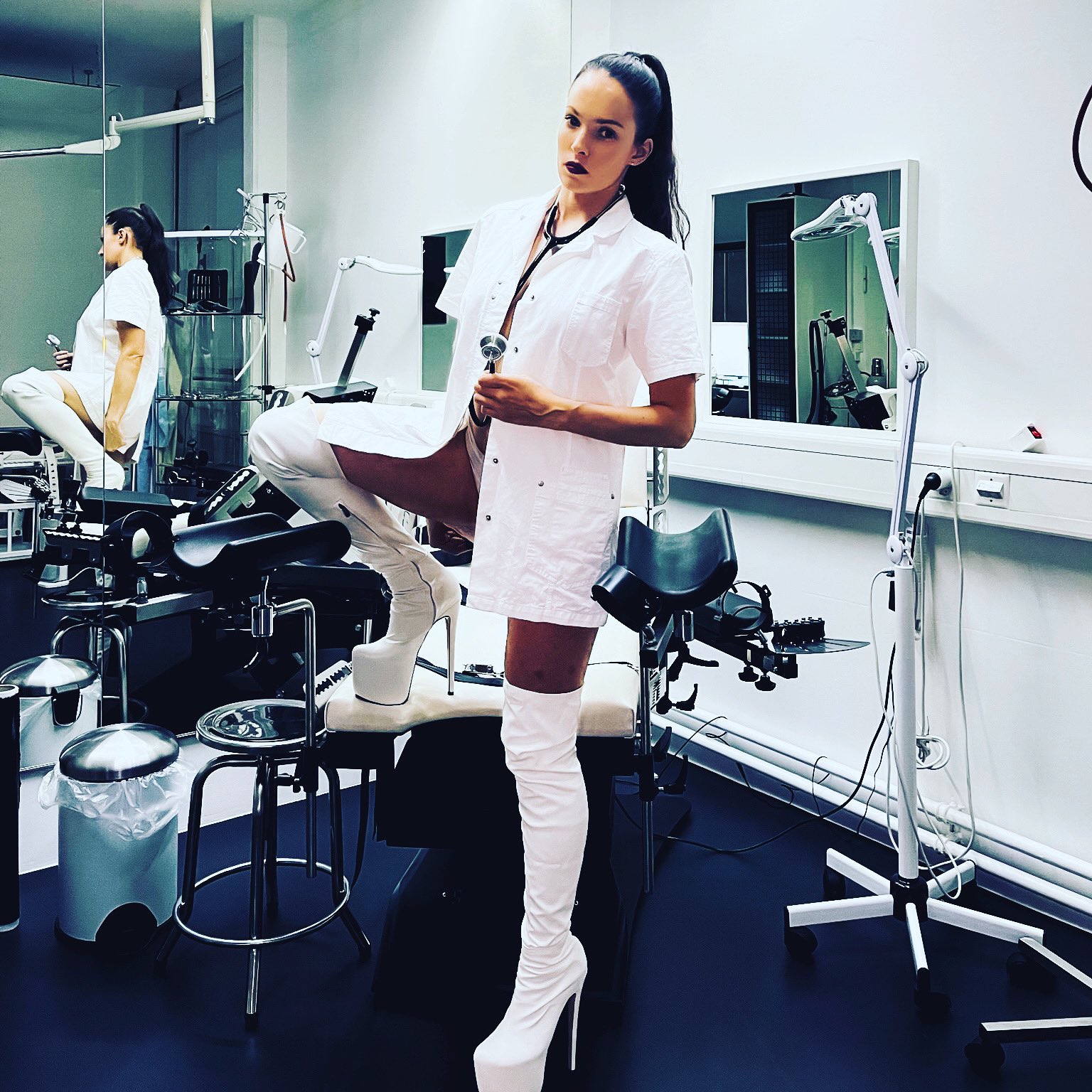 TW Pornstars - Lady Tess. Twitter. Dr. Lady Tess is ready for your ...