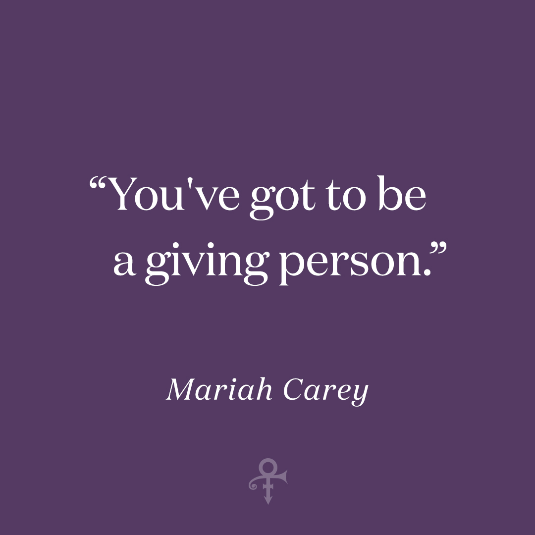 Quotes By Mariah Carey