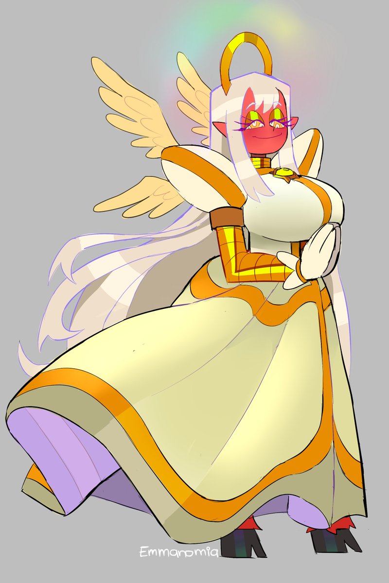 Emmanomia / COMMISSIONS CLOSED (@Emmanomia23) さんのイラスト・マンガ作品まとめ (133 件 ...