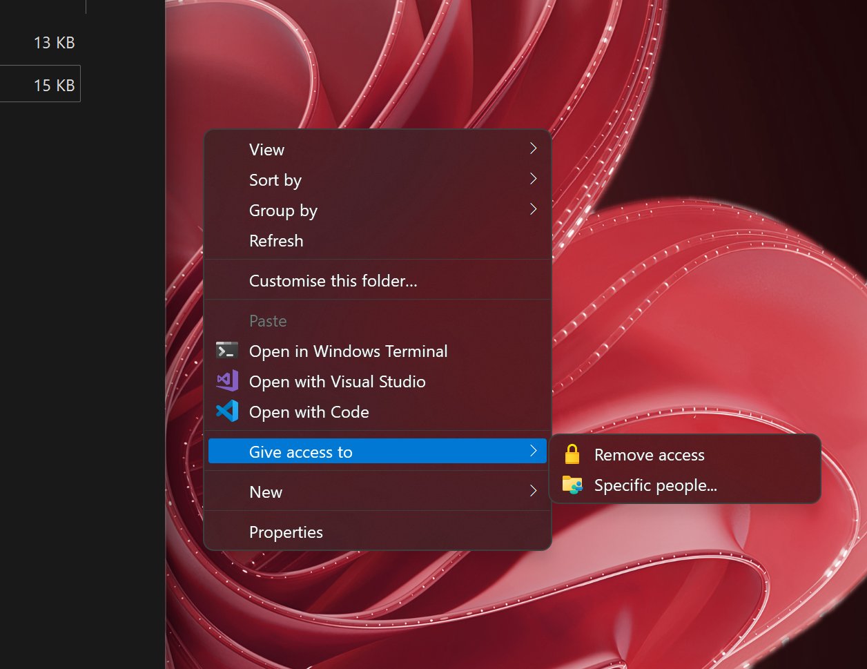 FireCube on Twitter: "This simple open source program adds acrylic to Win32 context menus making ...