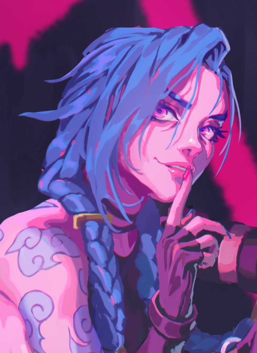 「There were so many little details in the」|Bo 🌿 Fanime crunchのイラスト