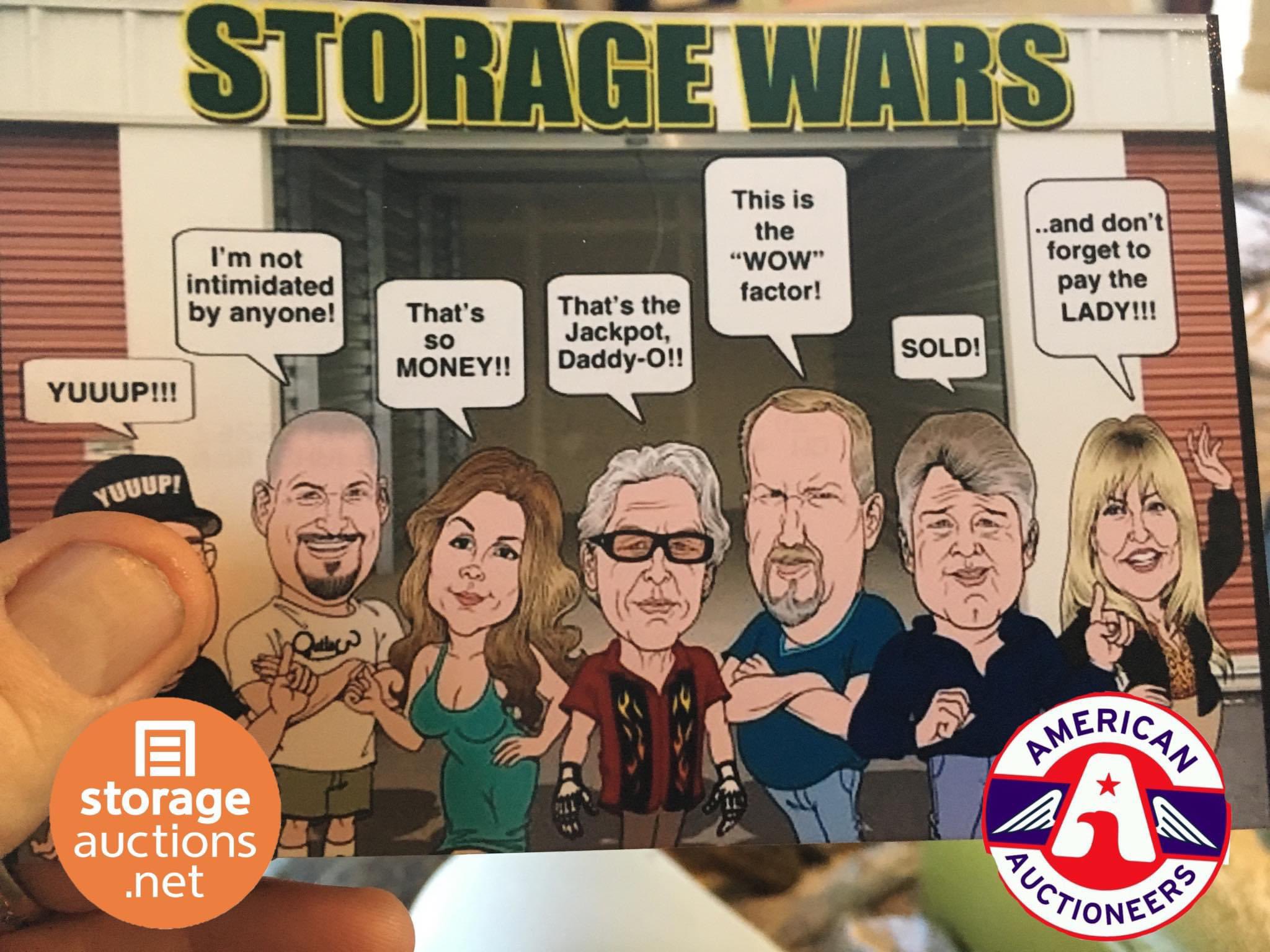 Storage Hunters Quotes Star Wars Quotes Digital Graphics Clipart In