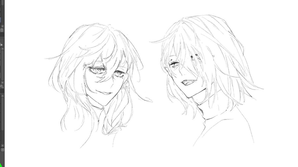 「#KuzuArt 沼 」Naの漫画