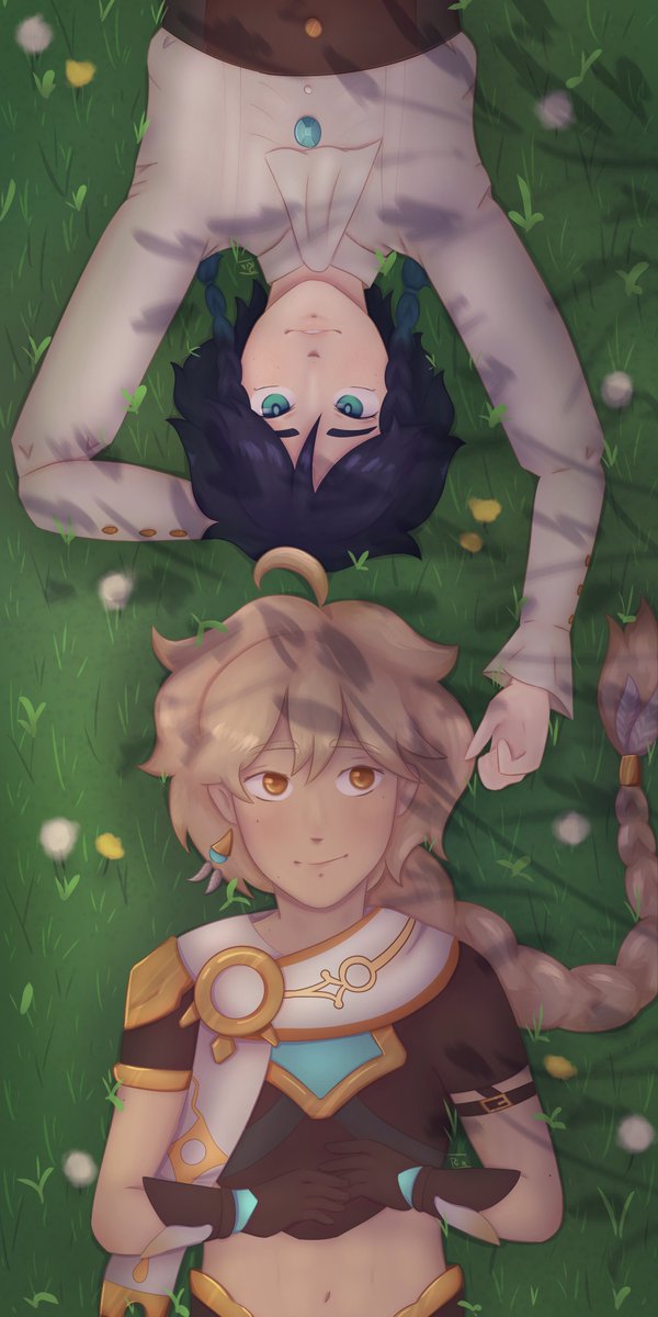 Rix (@rix_does_art) | Twitter