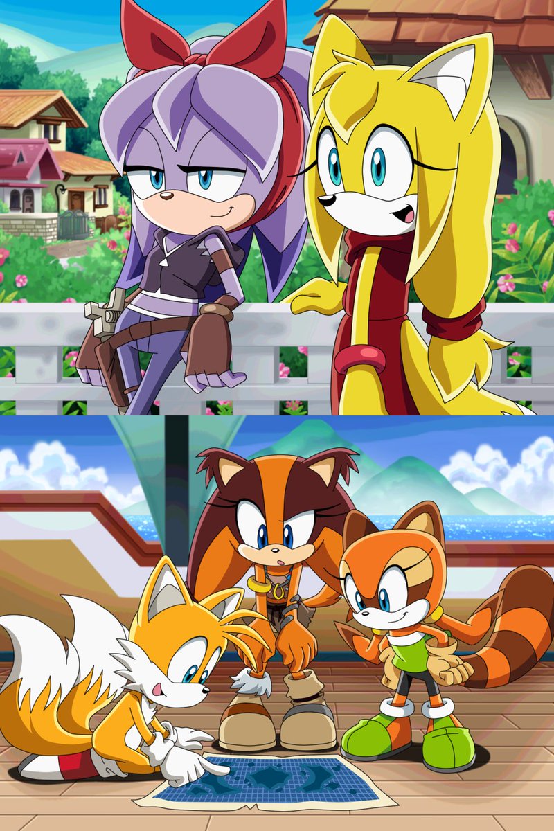 Y-FireStar (@y_firestar) さんのイラスト・マンガ作品まとめ (92 件) - Twoucan