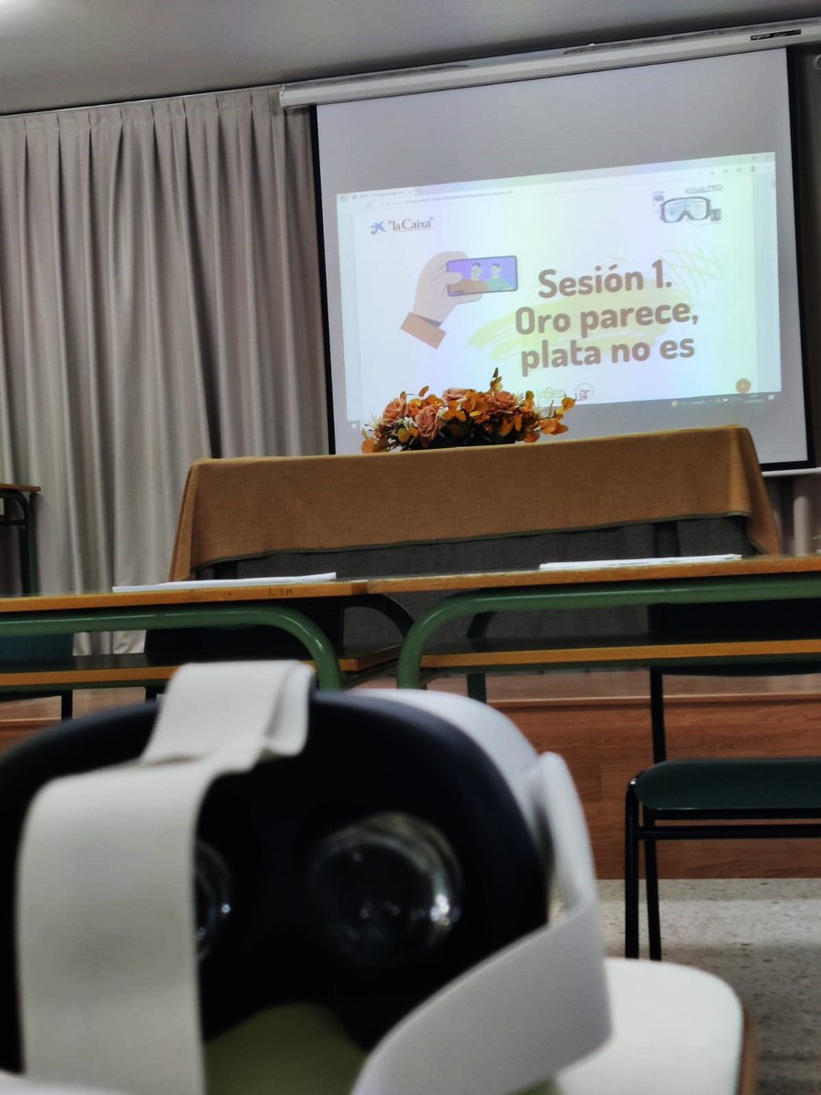 Programa Virtual-PRO (@VirtualPRO_Team) | Twitter