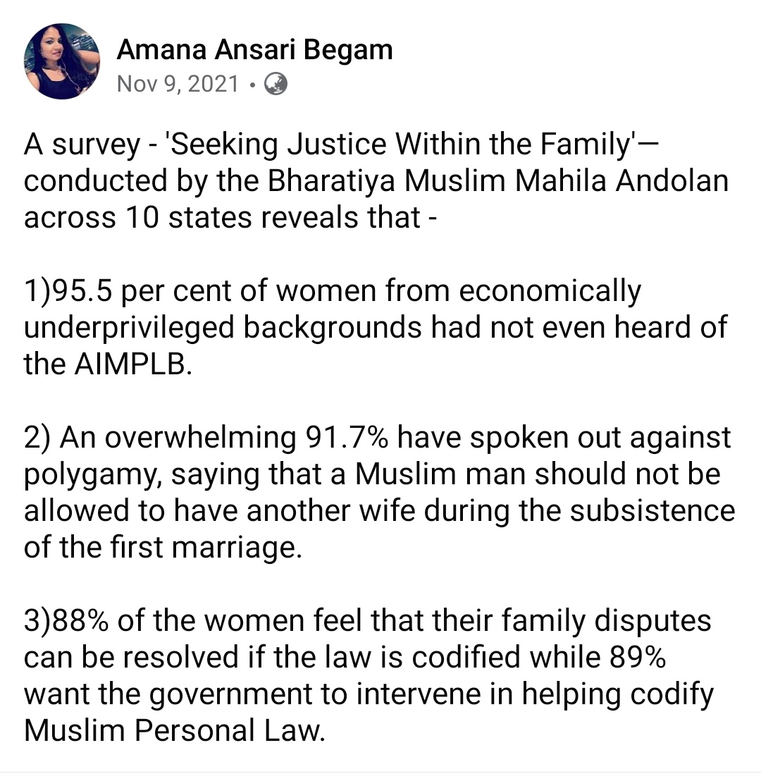 Thread by @Amana_Ansari on Thread Reader App – Thread Reader App