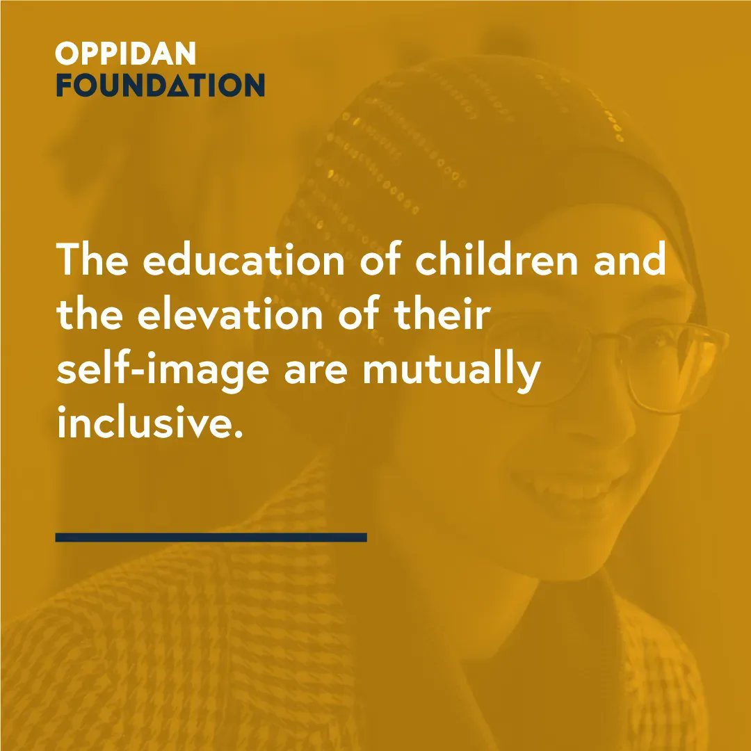 The Oppidan Foundation (@oppidan_fdn) | Twitter