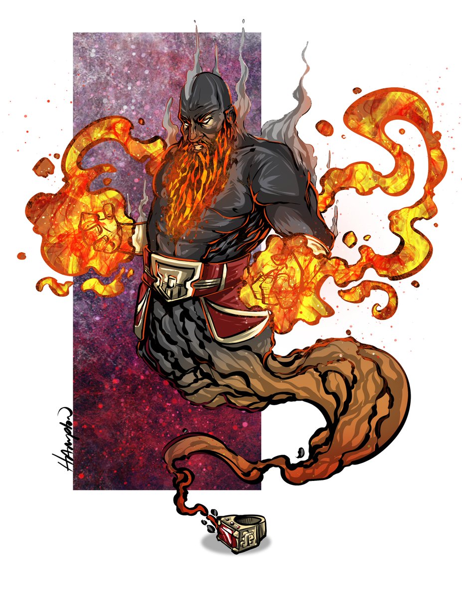 Randall Hampton *DM for commissions!* (@Randall_Hampton) さんのイラスト・マンガ作品 ...