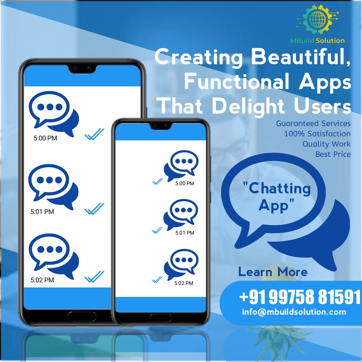 MBuild Solution (@MbuildSolutions) | Twitter