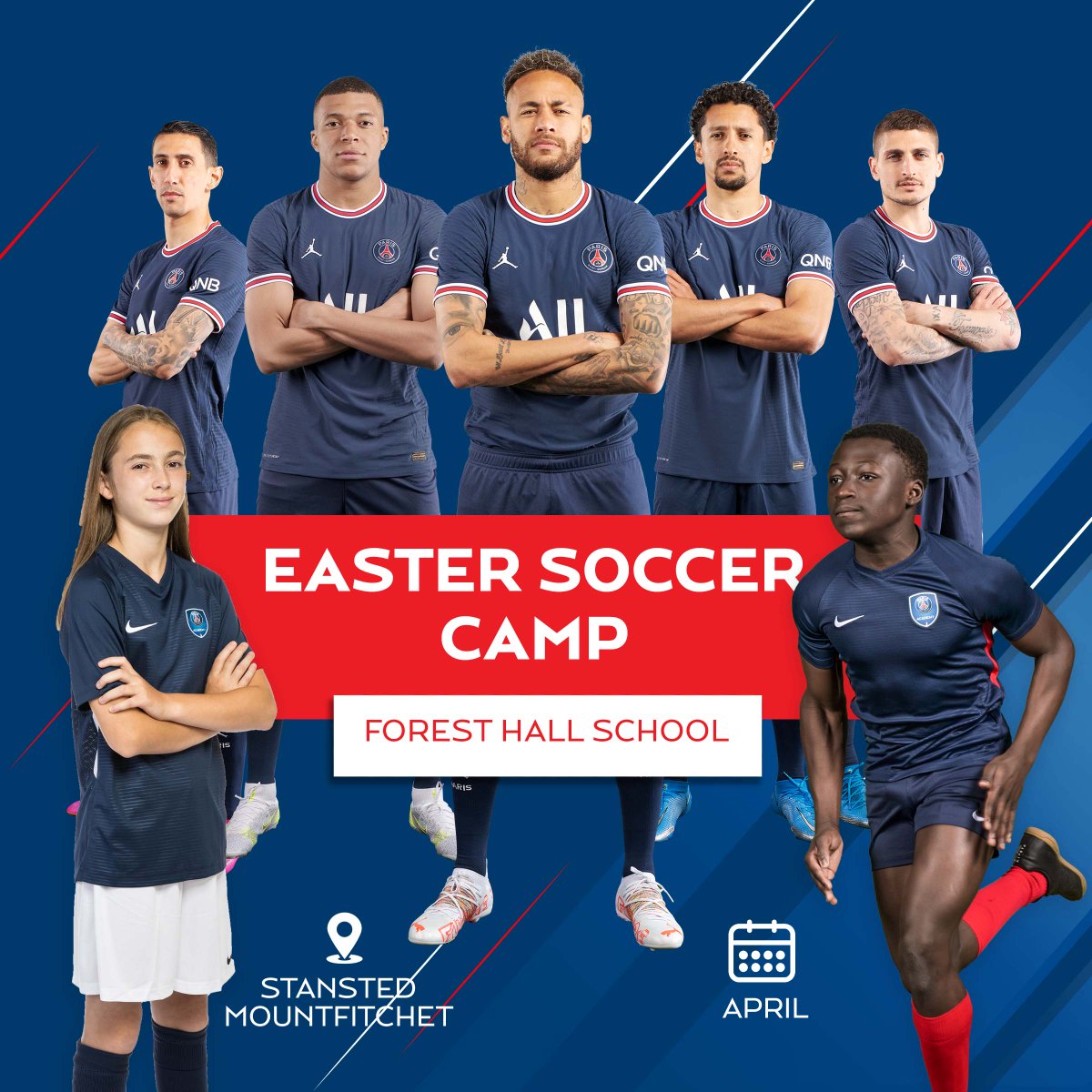 Welcome to Forest Hall School