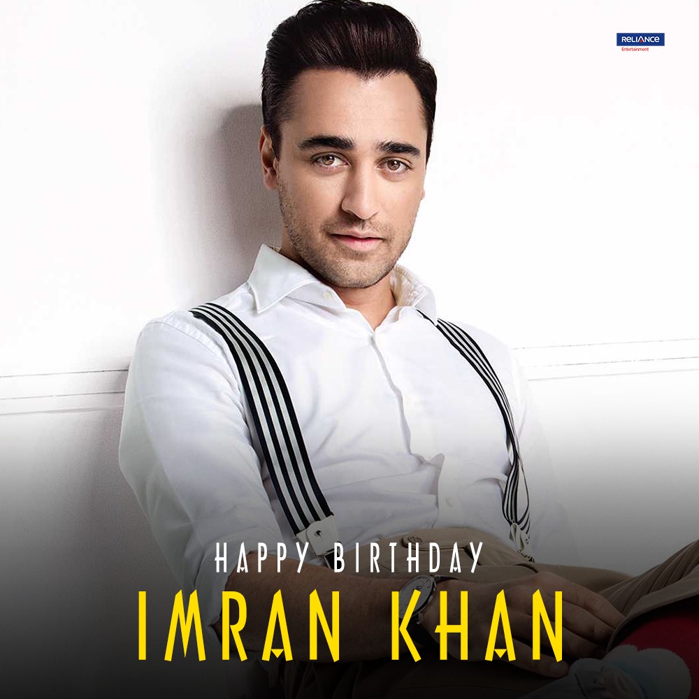 Imran Khan Actor Wallpapers 2022