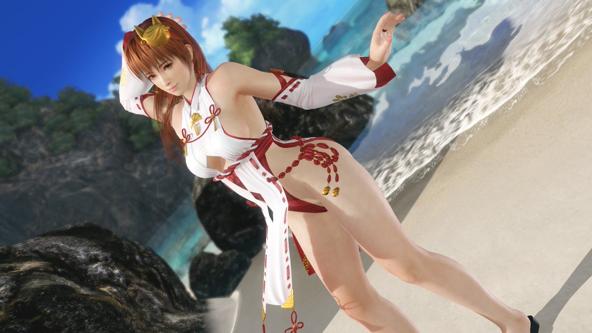 DOAXVV_watcher (@Doaxvv_watcher) | Twitter