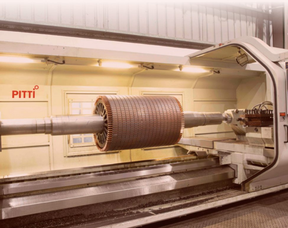 🧵🧵A short thread on Pitti Engineering Ltd. 🧵🧵 Remember 3 Idiots? Don’t ...