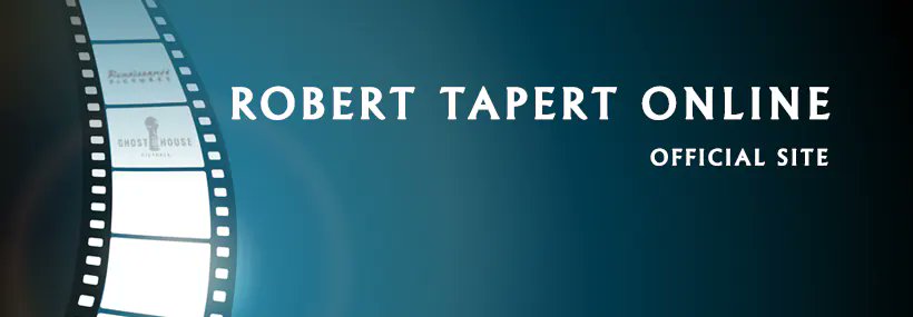 Official Rob Tapert Site | Official site for producer Robert Tapert