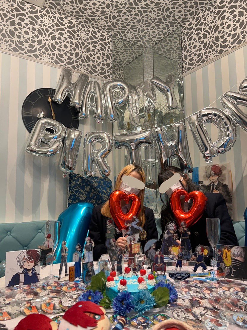 なたでここ (@heroaca_Natade) | Twitter