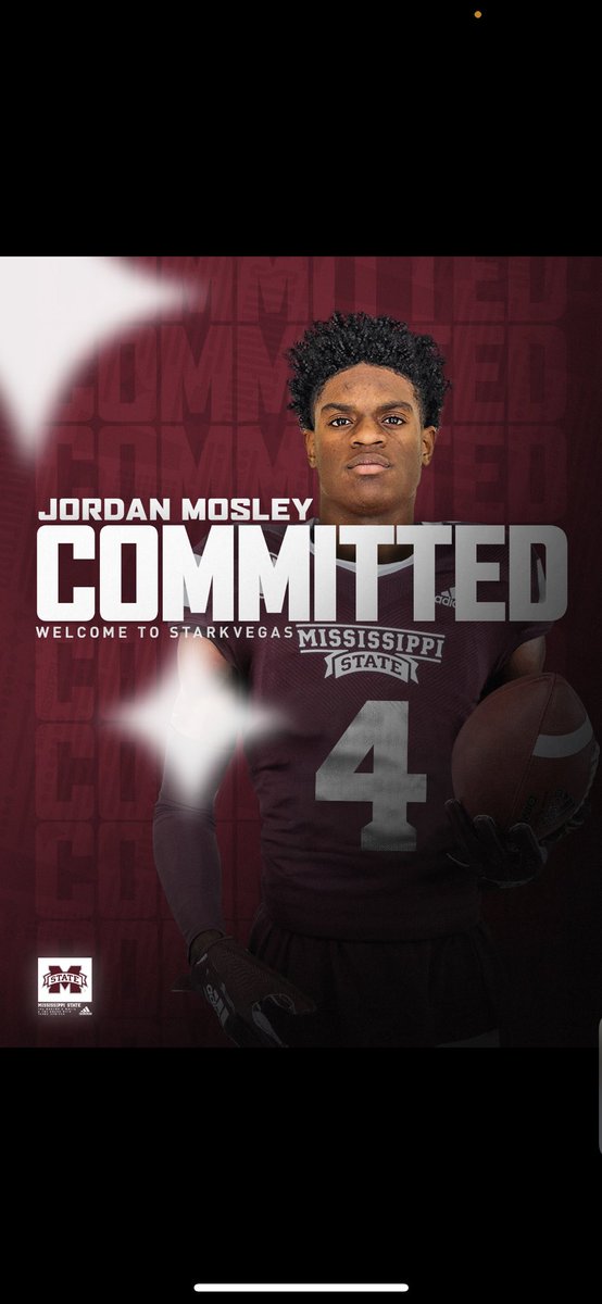 Northwestern WR Jordan Mosley Transfers to Mississippi State : r/CFB