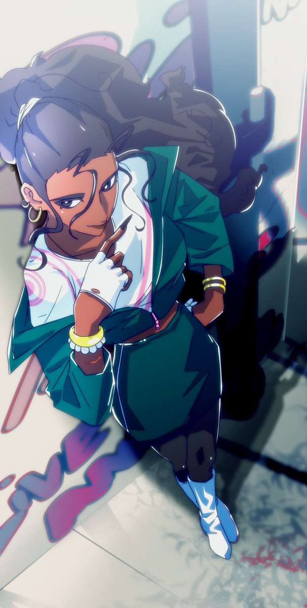 Twoucan - Seth Redd (@saredd99)